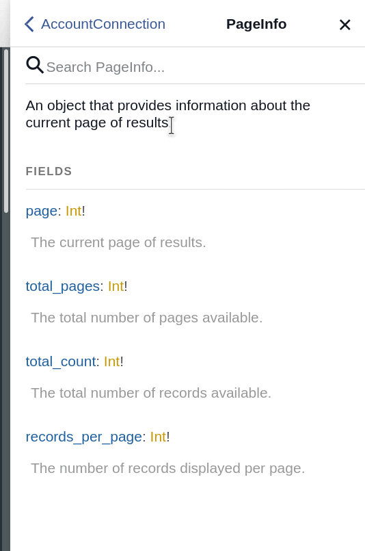 The New Sonar API - Sonar Software
