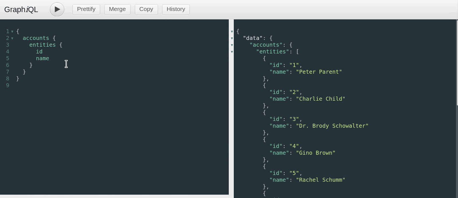 The New Sonar API - Sonar Software