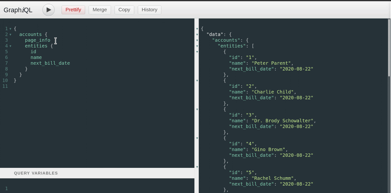 The New Sonar API - Sonar Software