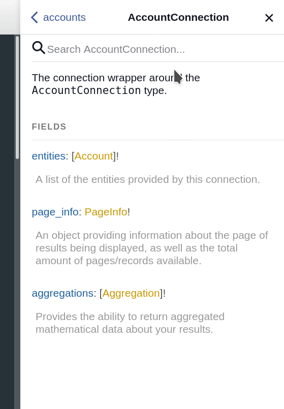 The New Sonar API - Sonar Software