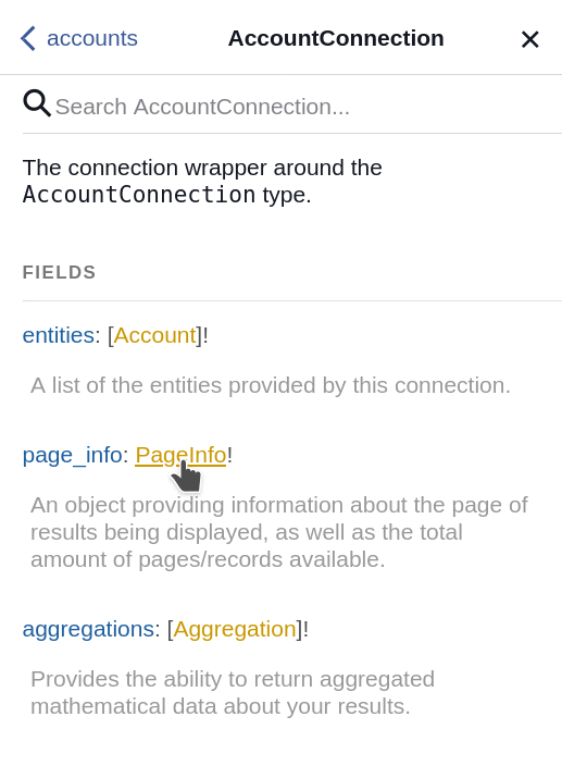 The New Sonar API - Sonar Software