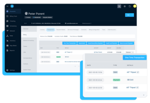 Sonar Software | ISP Billing & Management Software