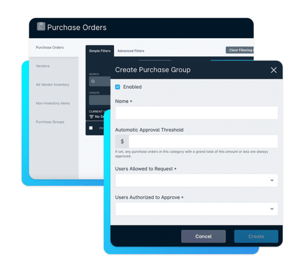 ISP Inventory Management Software | Sonar Software