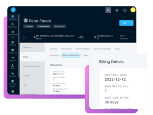 WISP Billing & Management Software | Sonar Software