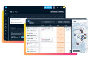 Field Service Dispatch & Ticket Software | Sonar Software