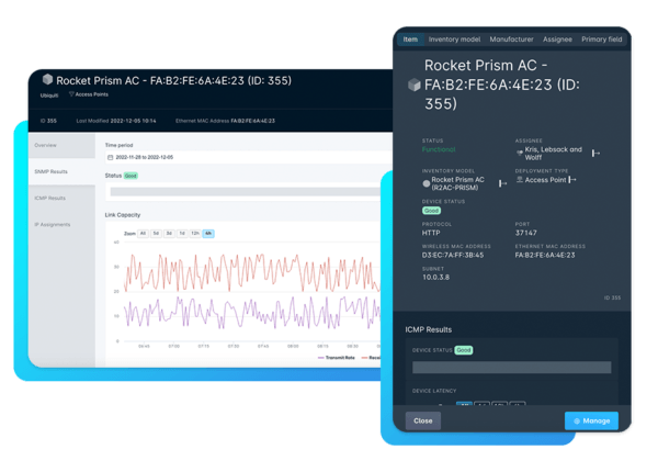 ISP Inventory Management Software | Sonar Software