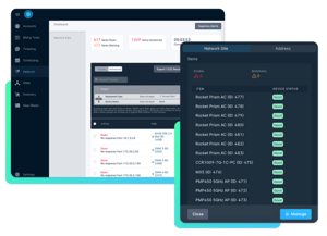 ISP Network Monitoring Tools | Sonar Software