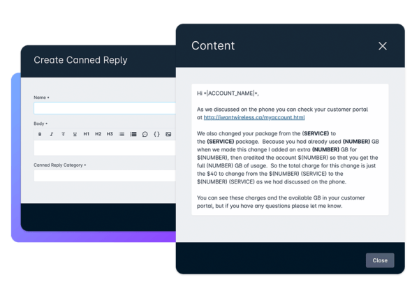 WISP Billing & Management Software | Sonar Software