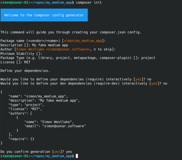 Consuming the Sonar API - Sonar Software