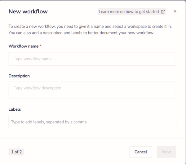 Automation Simplified with Sonar + tray.io - Sonar Software
