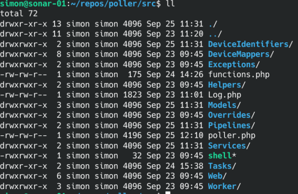 Building a Device Mapper - Sonar Software