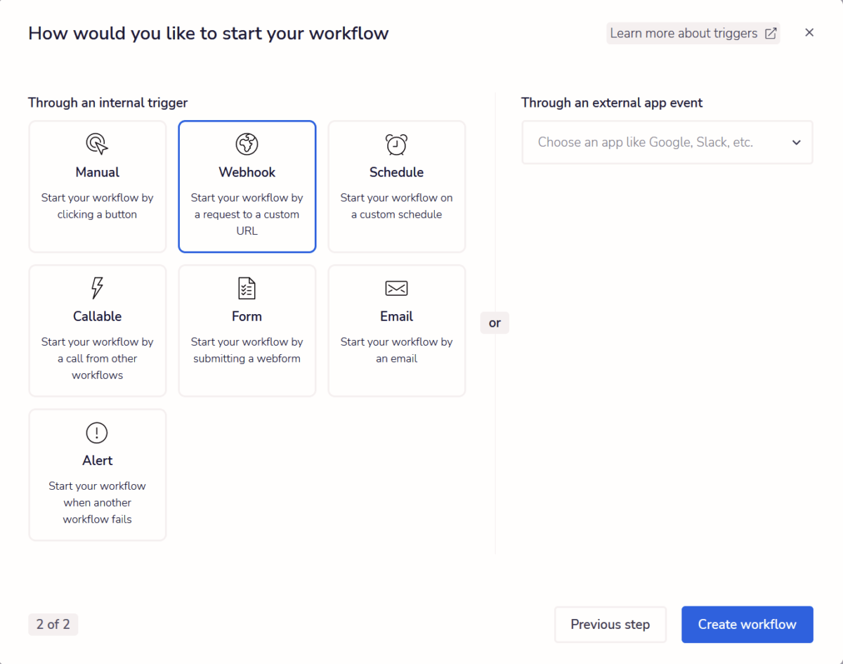 Automation Simplified with Sonar + tray.io - Sonar Software