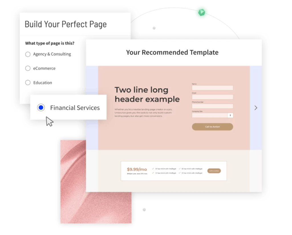 Top Landing Pages for Internet Service Providers to Increase Conversions
