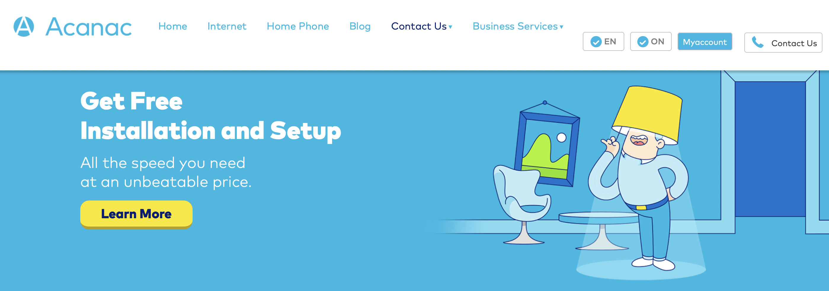 Top Ideas to Consider When Redesigning your Website - Sonar Software