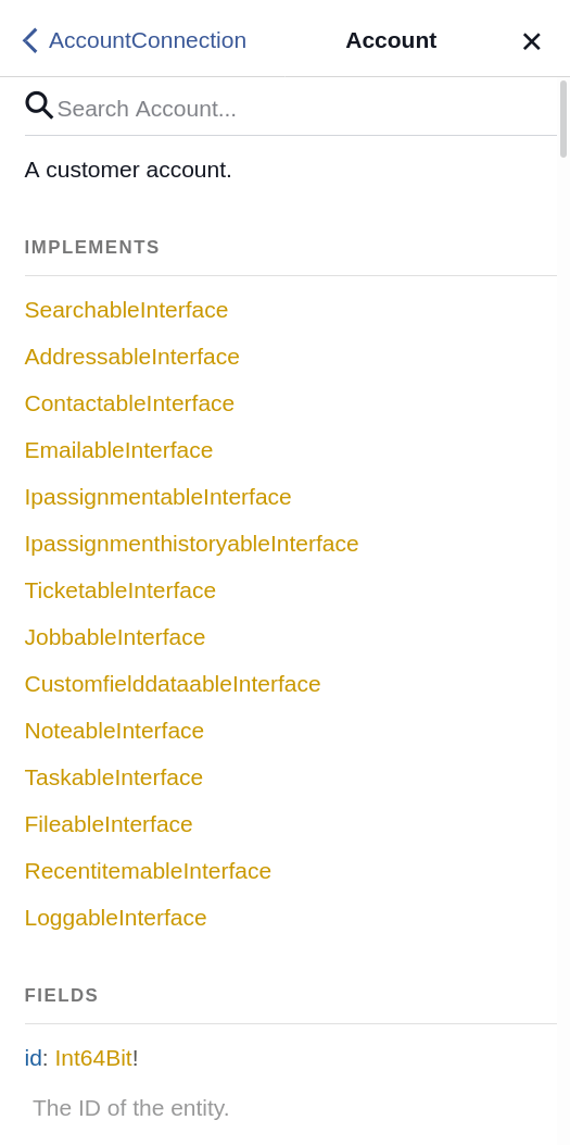 A Deeper Dive into the new Sonar API - Sonar Software