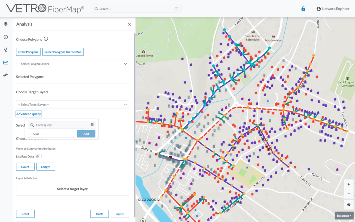 How GIS Mapping is Transforming ISP Operations - Sonar Software