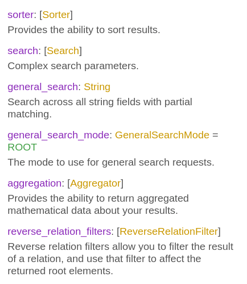 A Deeper Dive into the new Sonar API - Sonar Software