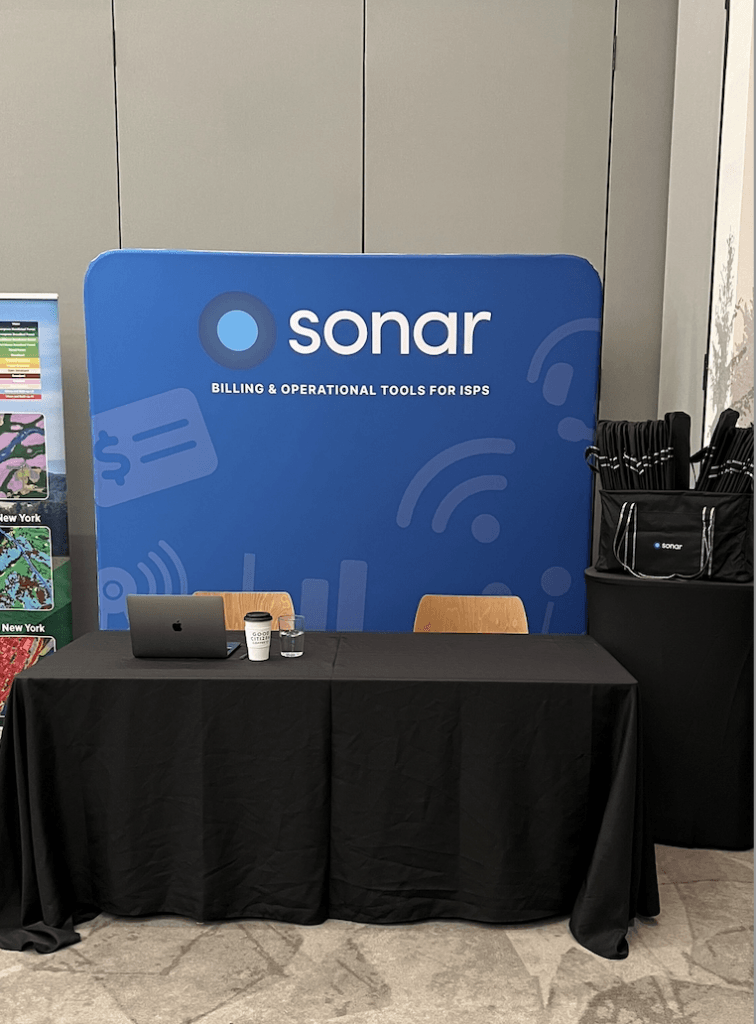 FISPA RECAP 2023 - Sonar Software