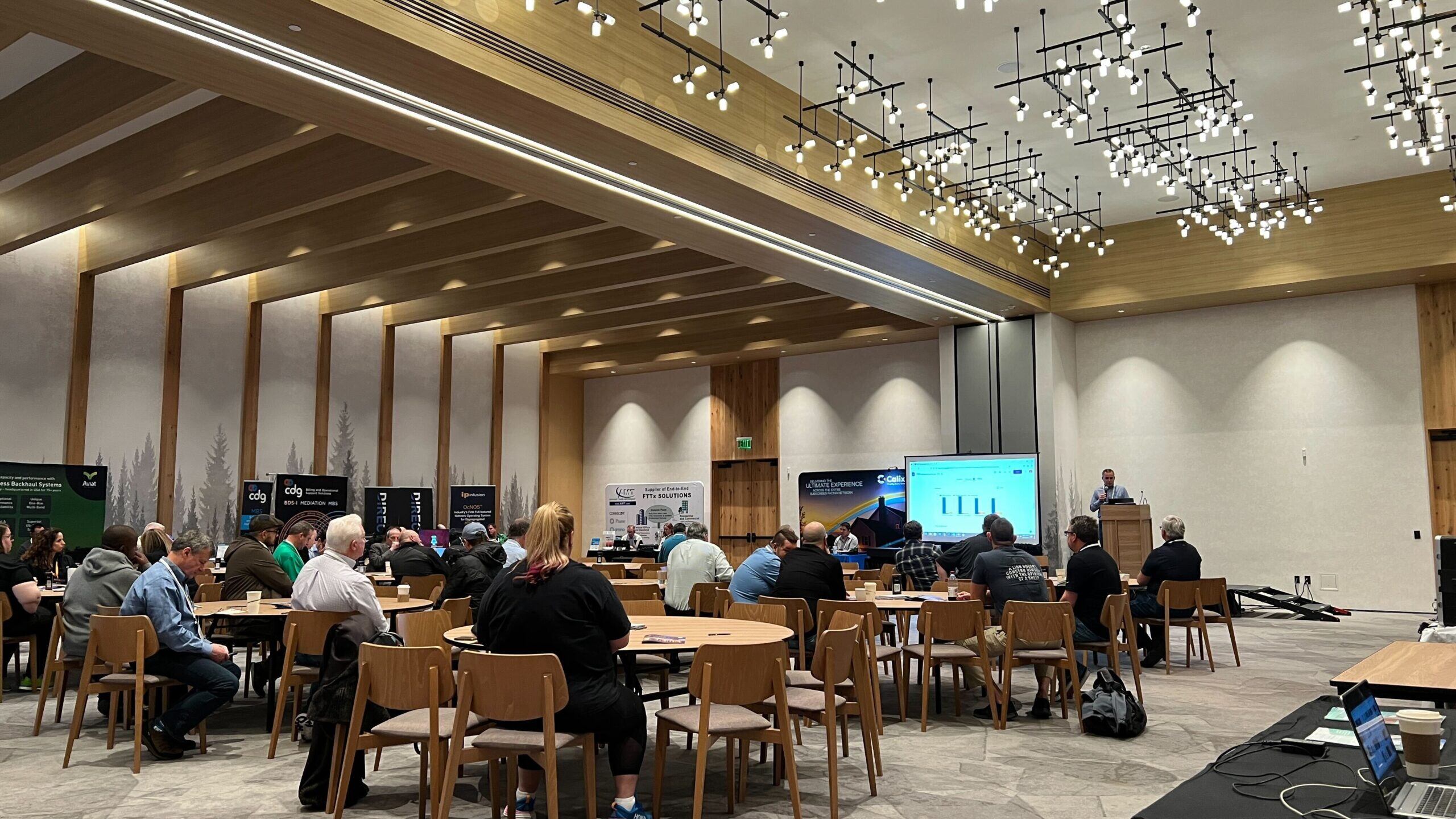 FISPA RECAP 2023 - Sonar Software