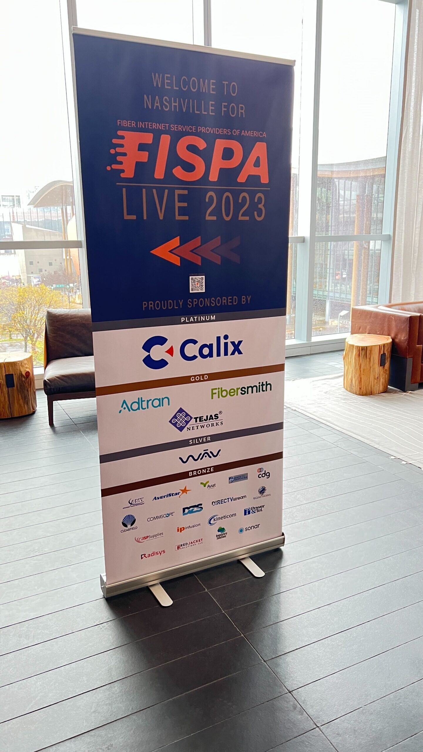 FISPA RECAP 2023 - Sonar Software