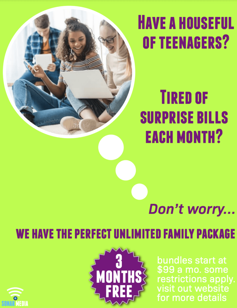 Invoicing for Your ISP: Everything You Need to Know - Sonar Software