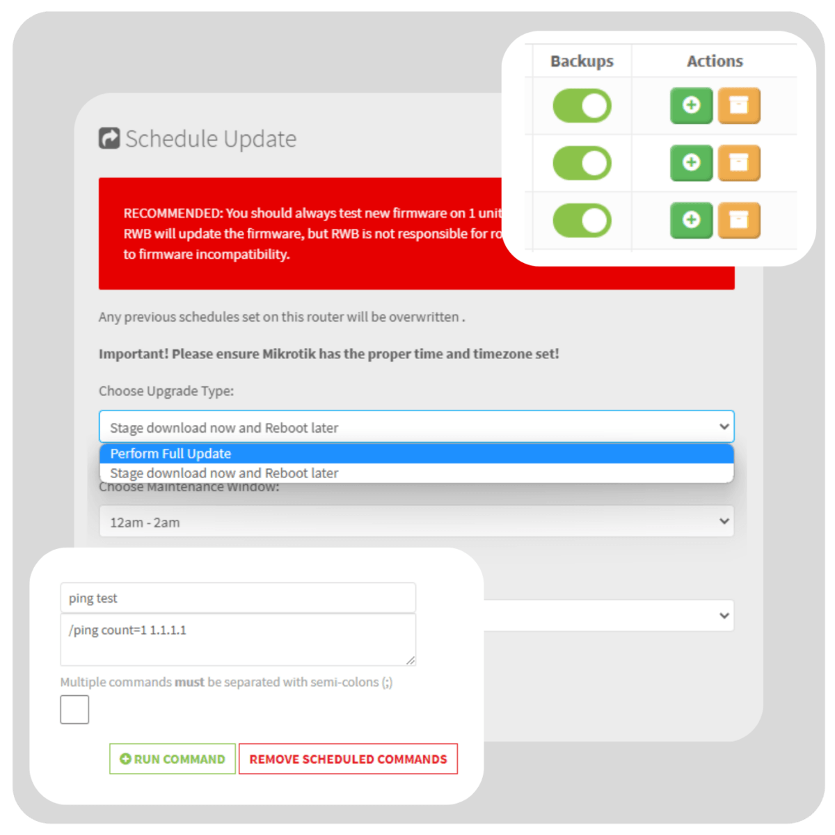 Streamlining Network Management: How RemoteWinBox Transforms MikroTik Usage