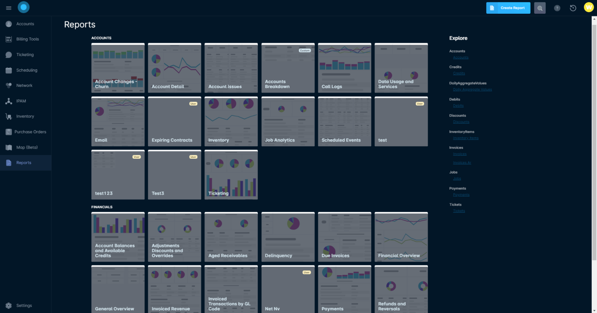 Transforming Data into Business Insights with Sonar's Business Intelligence Reporting