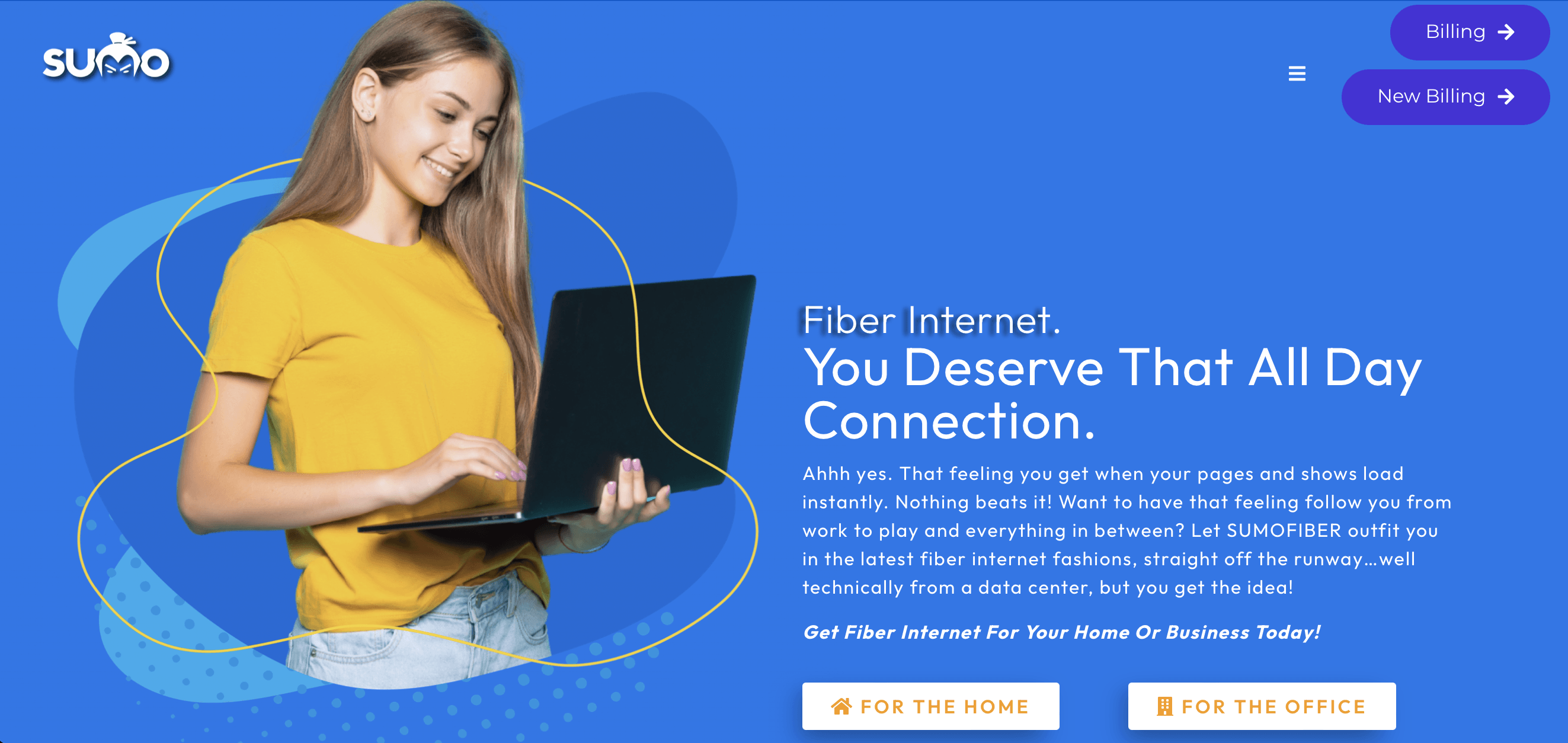 Top Ideas to Consider When Redesigning your Website - Sonar Software