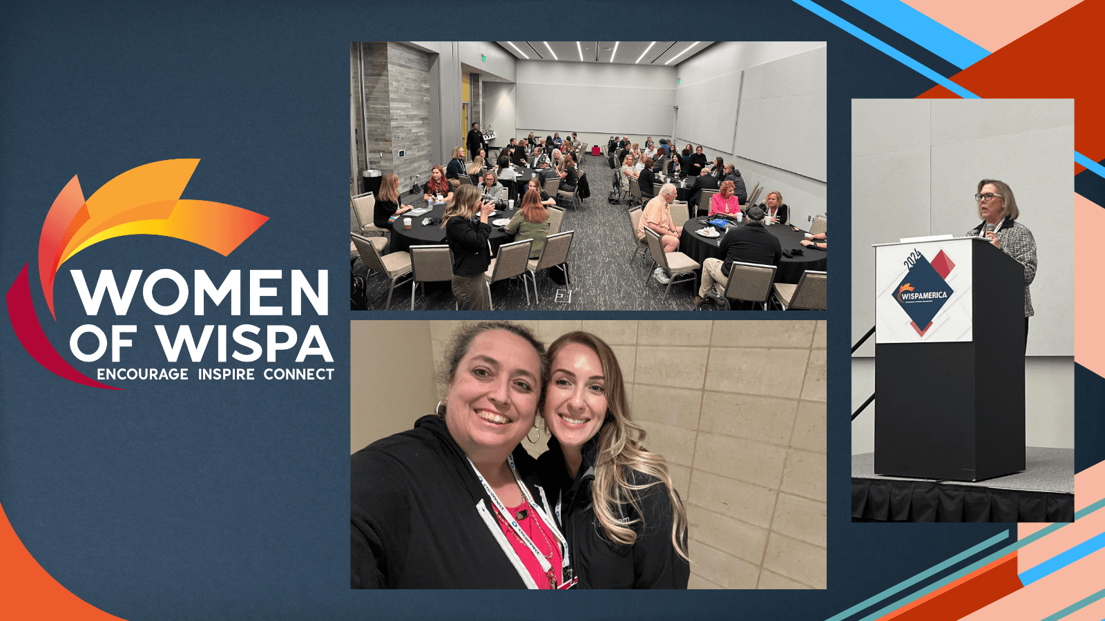 WISPAMERICA 2024 RECAP - Sonar Software