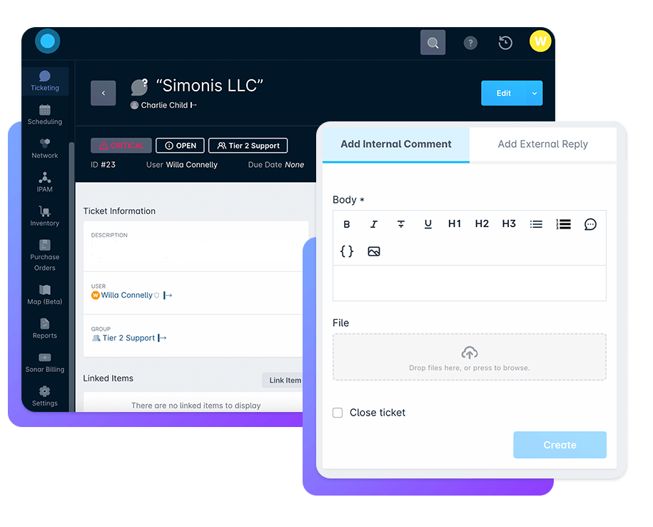 Essential Tech Stack for Fiber Providers in 2024 - Sonar Software